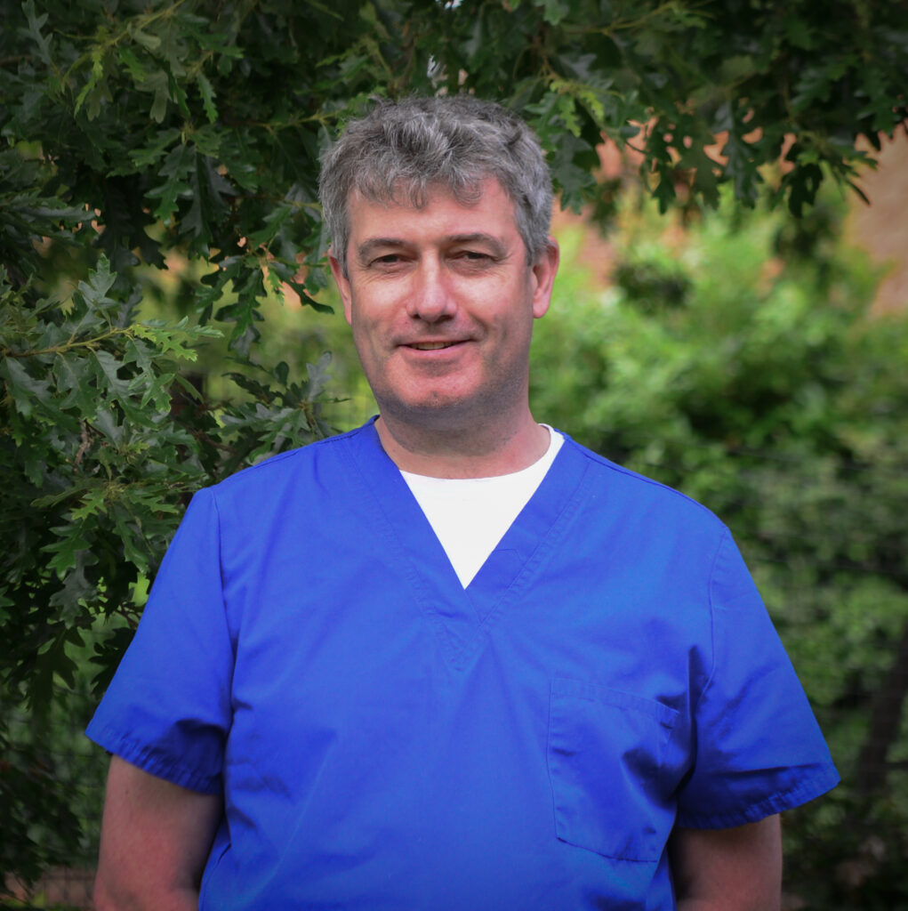 Meet your GP Surgery Team - Ludham & Stalham Green